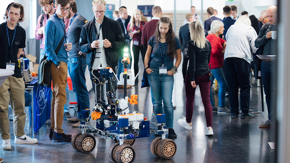 Deutsche Gesellschaft für Luft- und Raumfahrt - Lilienthal-Oberth e.V ...