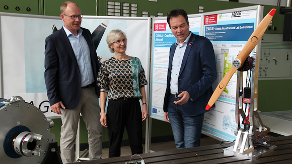 Deutsche Gesellschaft für Luft- und Raumfahrt - Lilienthal-Oberth e.V ...