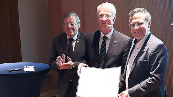 Deutsche Gesellschaft für Luft- und Raumfahrt - Lilienthal-Oberth e.V ...