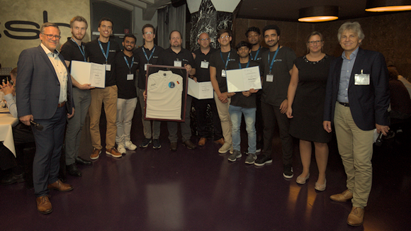 Deutsche Gesellschaft für Luft- und Raumfahrt - Lilienthal-Oberth e.V ...